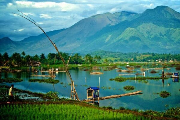 Ini Dia Sejarah Garut Lengkap Mulai dari Masa Kolonial - KhasTiGarut.com