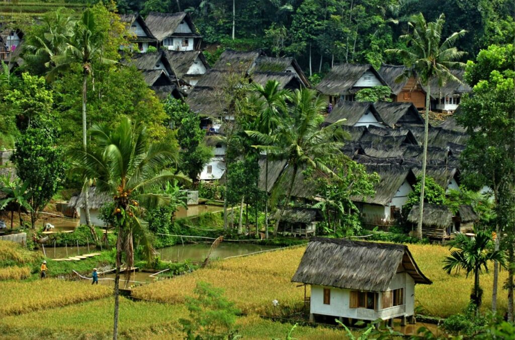 Ini Dia Sejarah Garut Lengkap Mulai dari Masa Kolonial - KhasTiGarut.com