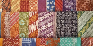 Batik Garutan Refleksikan Kebudayaan dan Sejarah Garut- KhasTiGarut.com